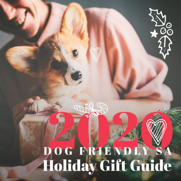 Free Dog Advent Calendar & Holiday Bucket List Printables - The Dog ...