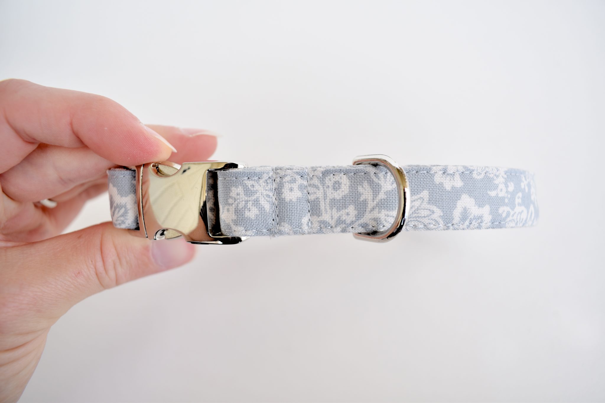 20 DIY Dog Collar Tutorials - The Dog Guide San Antonio
